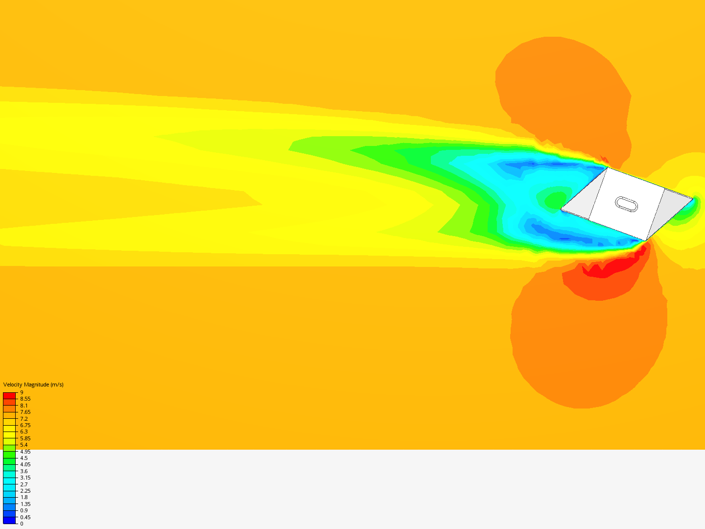 Box Boat By Primeblade Simscale