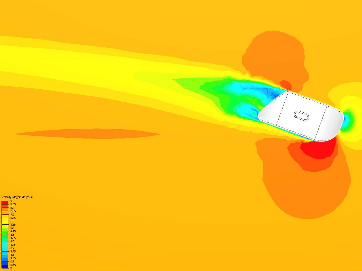 box-curved by primeblade | SimScale