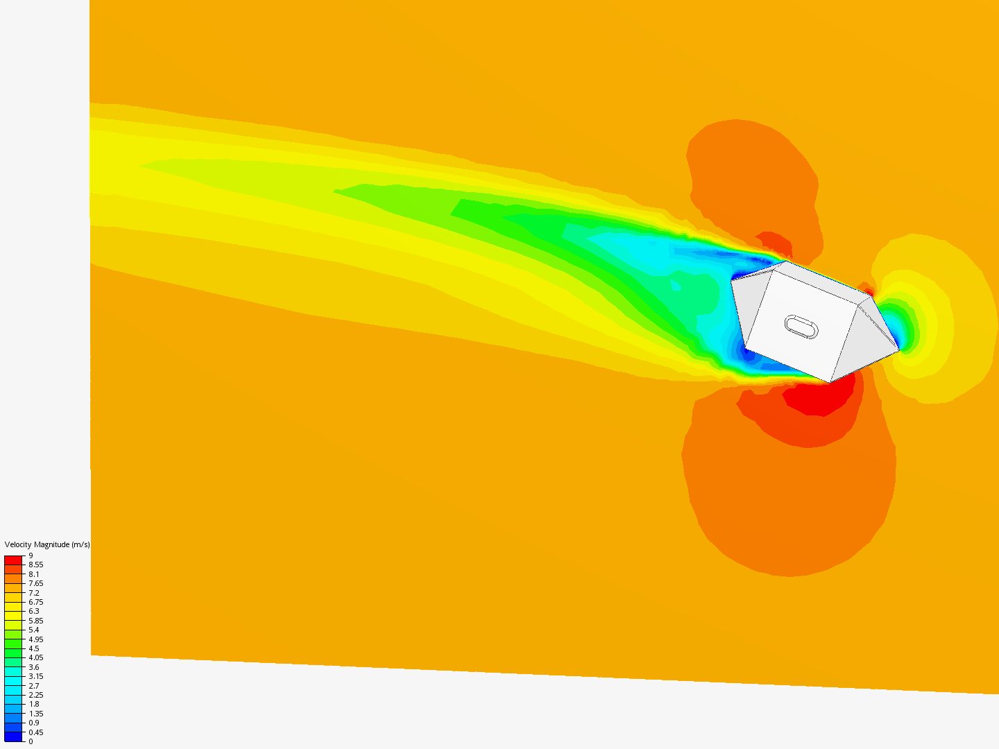 box-X by primeblade | SimScale