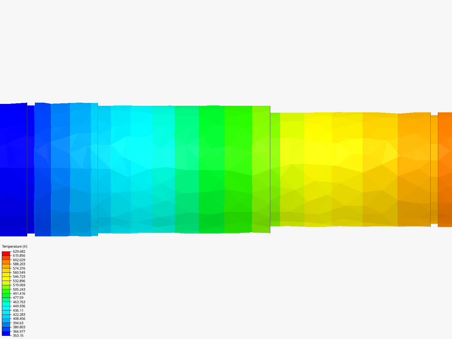 spindle by pritiwaghmare9 | SimScale