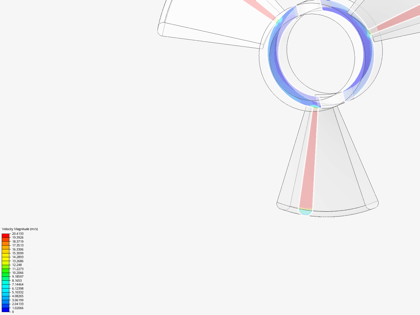 Propeller by proborg | SimScale