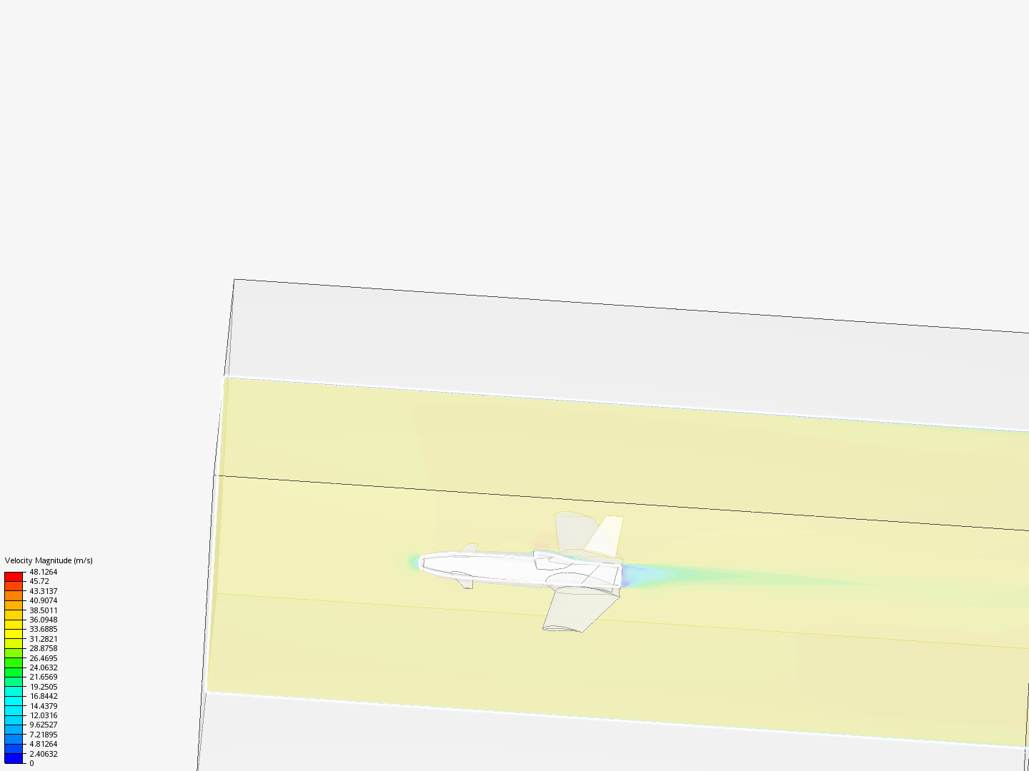 another one by projectares10 | SimScale