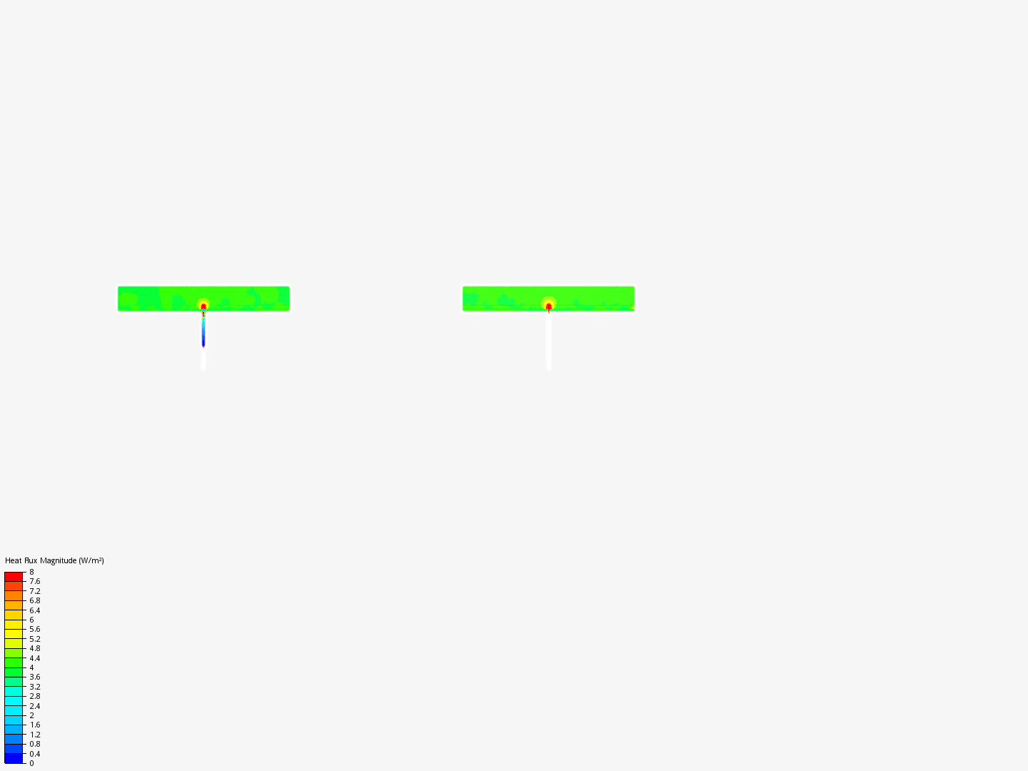 Insulation Study 3 by projectcfd04 | SimScale