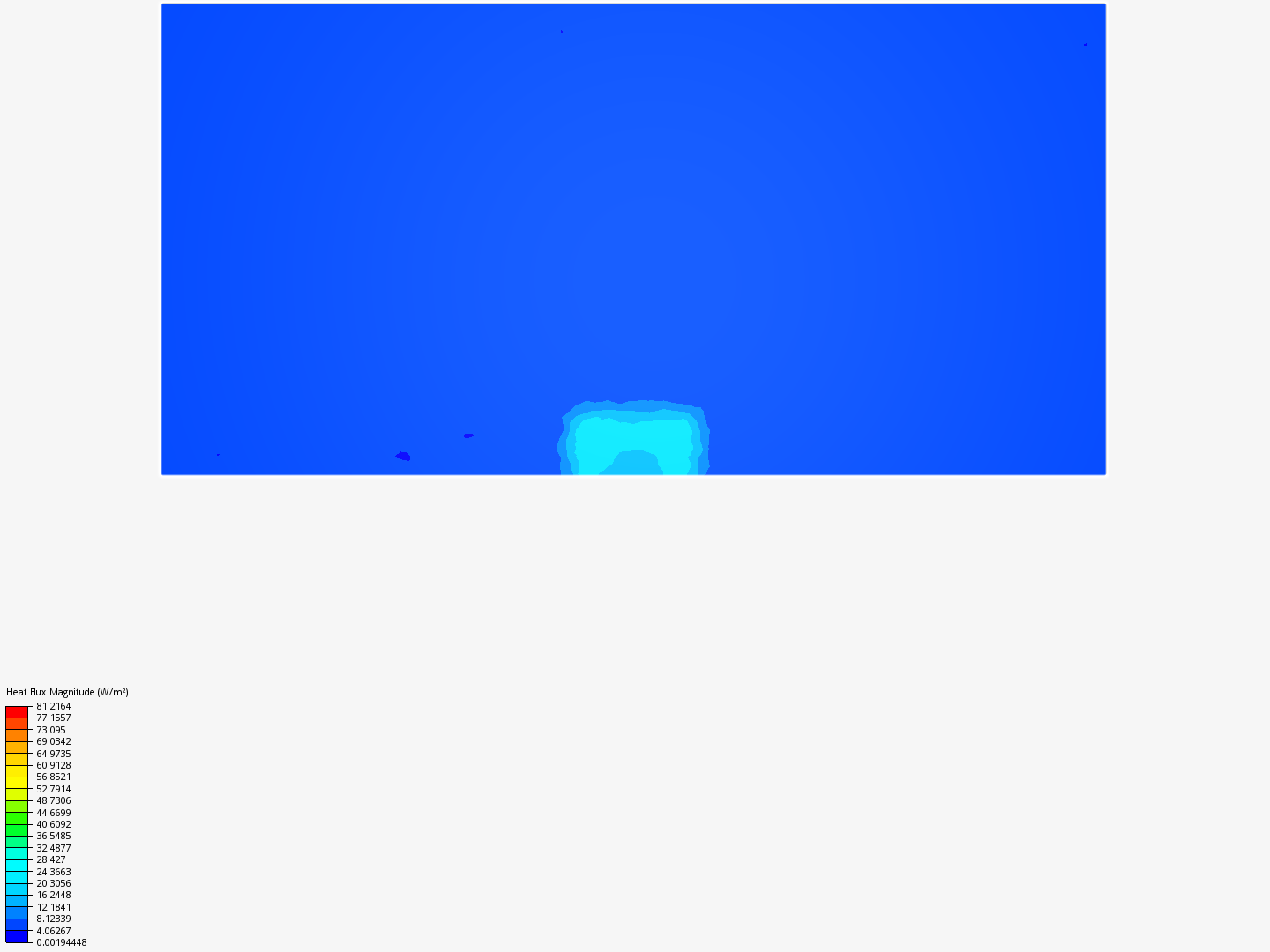 Additional Case Study by projectcfd05 | SimScale