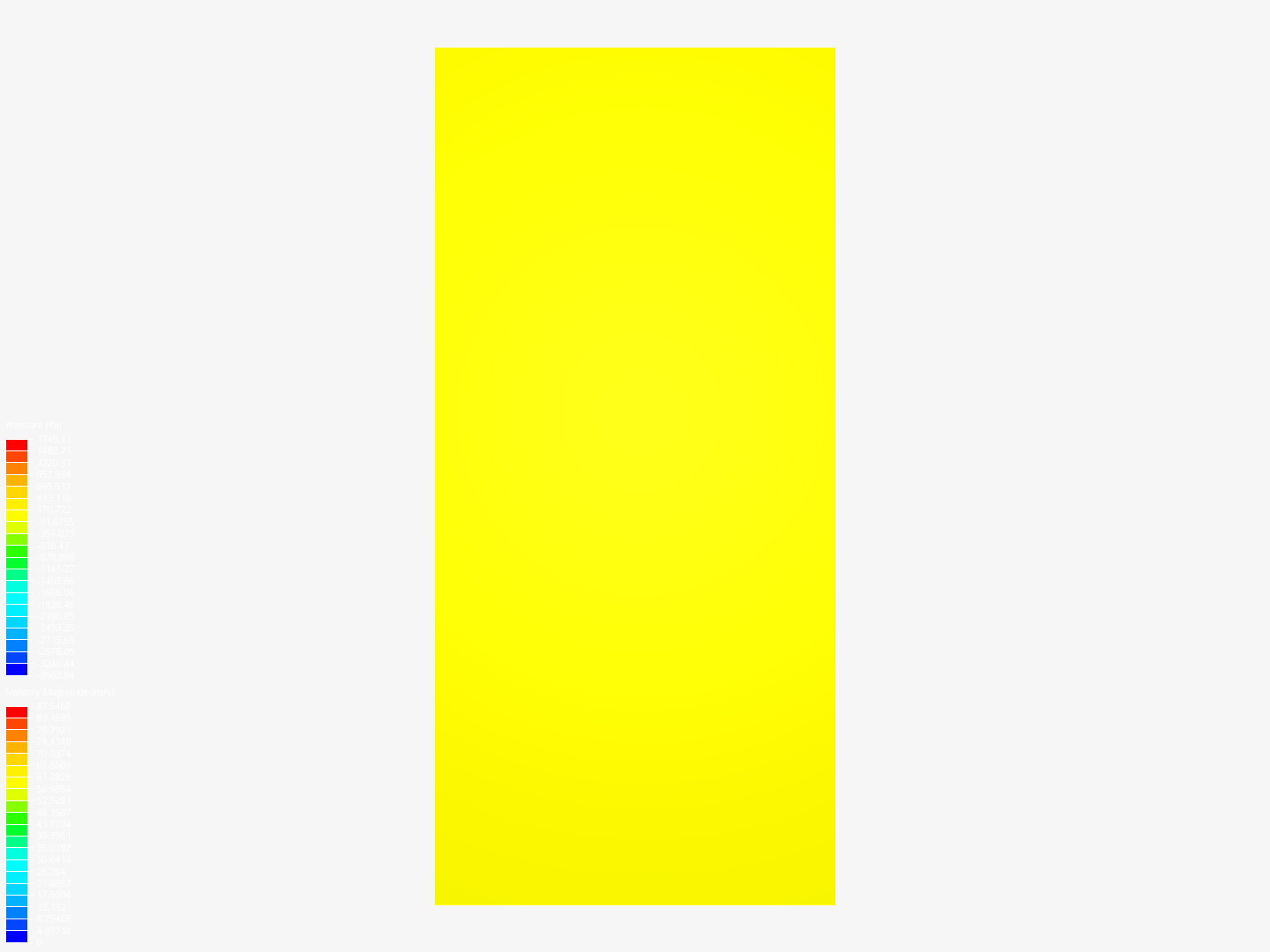 full assembly - Copy by proteinsim | SimScale