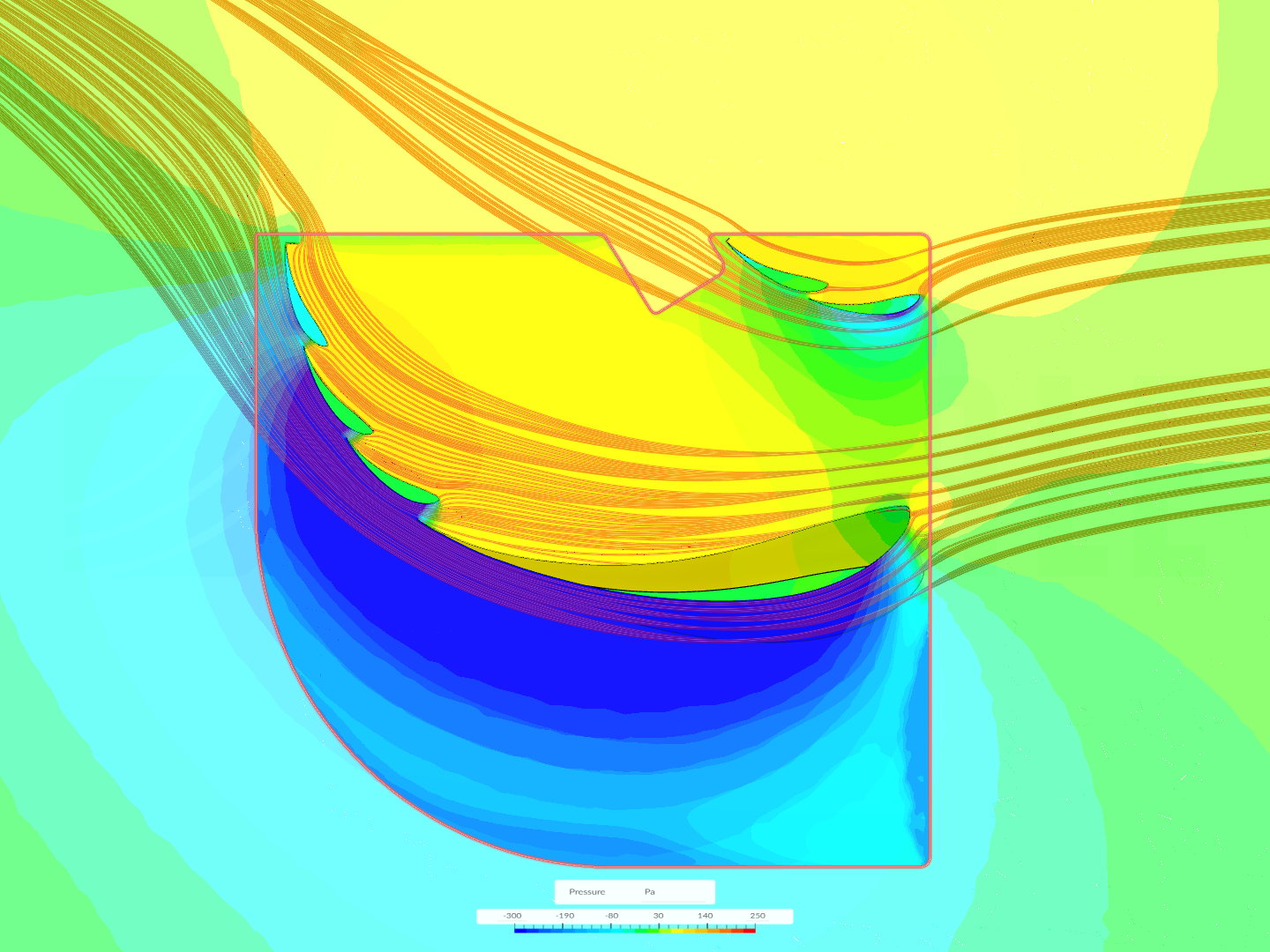 ps_2 on SimScale | SimScale | Page 1