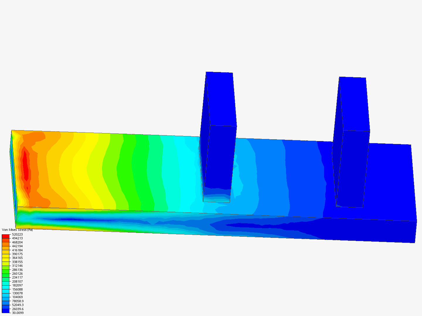 TP Modélisation by psalette | SimScale