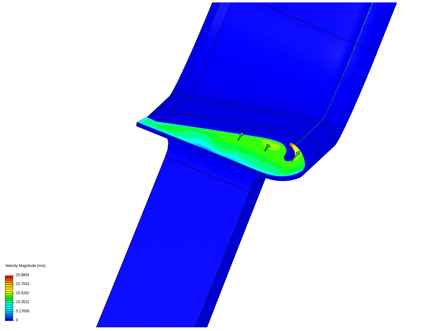 dyson by psoj318522 | SimScale