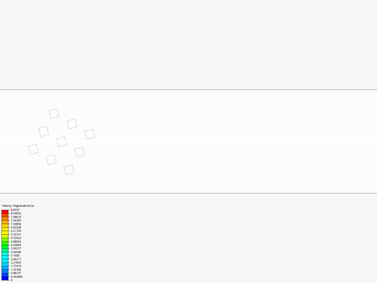 WindSim Sanaa by psundet | SimScale