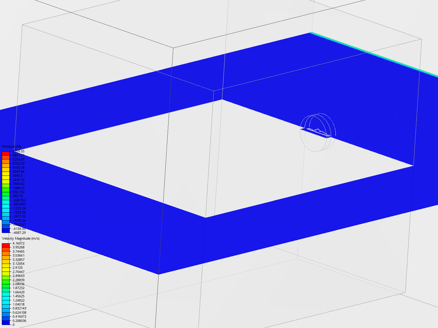 Simple Prop Sim by psundharam | SimScale