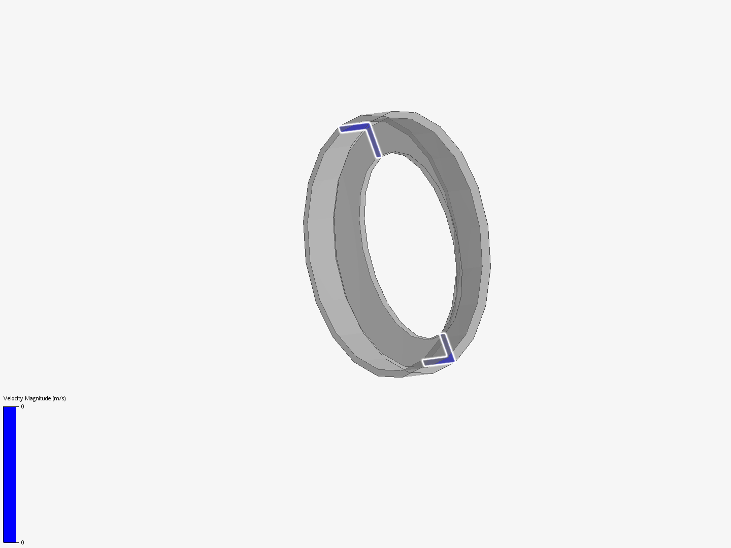 Lamp project dt cad model by puffwheat66 | SimScale