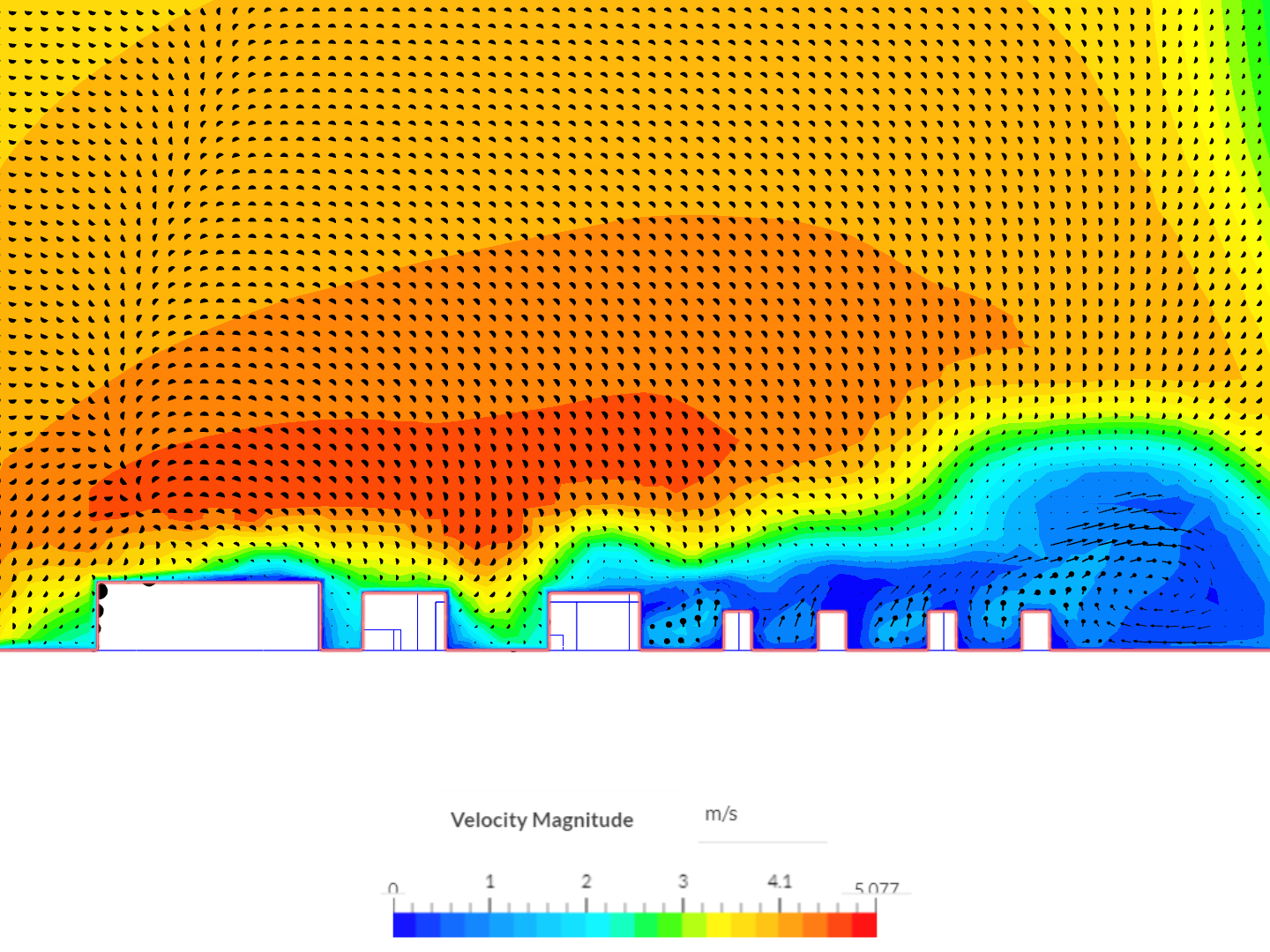 pvaroutsos on SimScale | SimScale | Page 1
