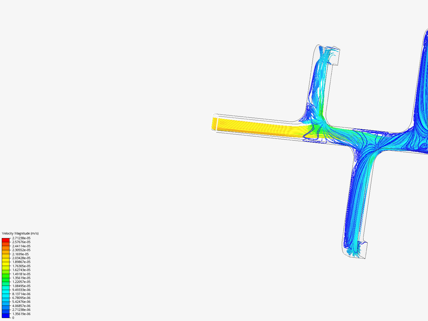 perenaductingimprovedfinal by pvenice | SimScale