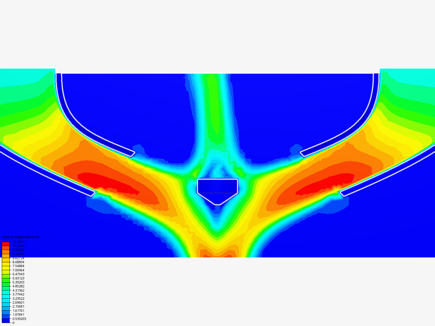 vertical_high_2 by pvincze | SimScale