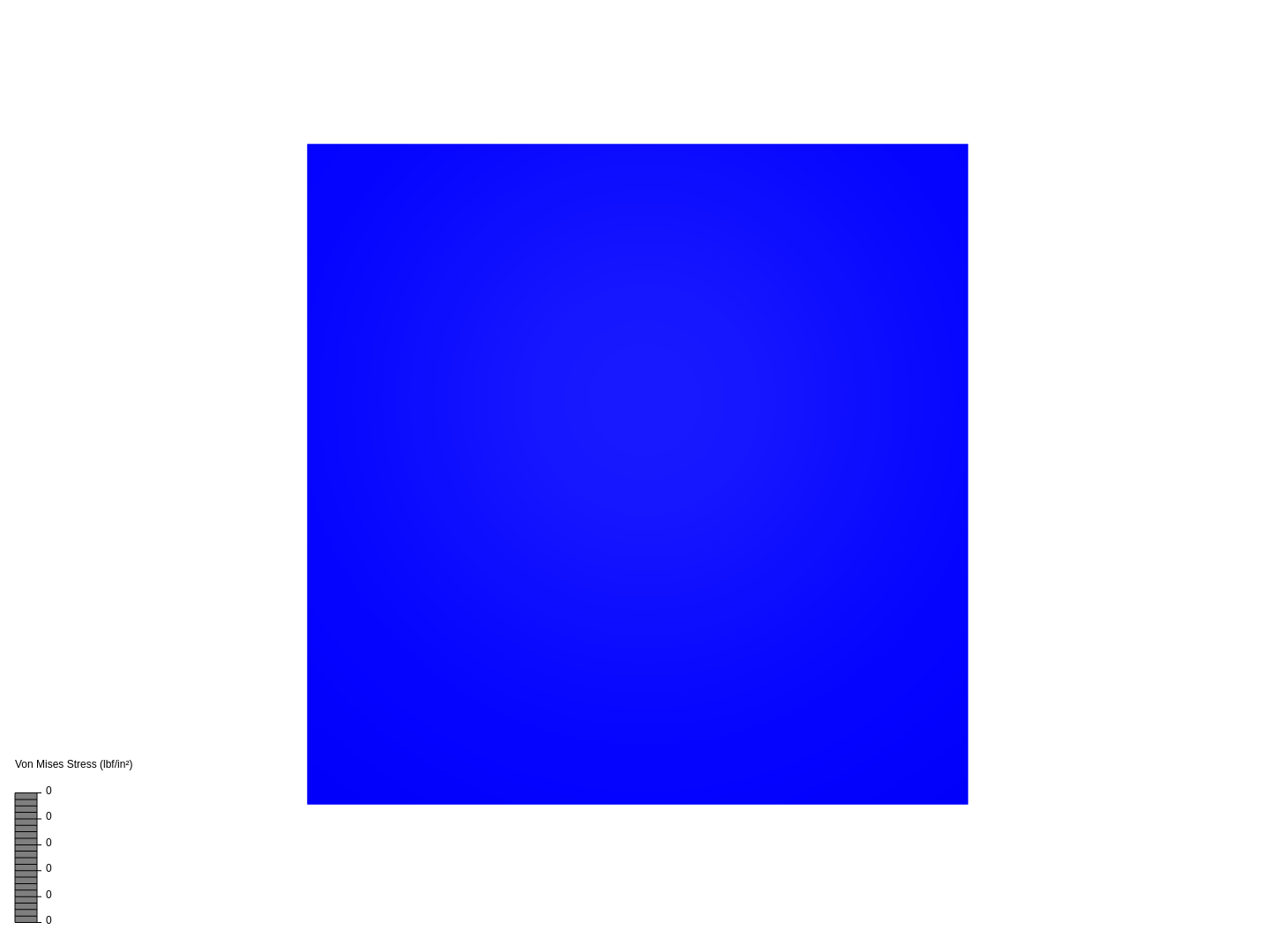 plate1 by pwalko | SimScale