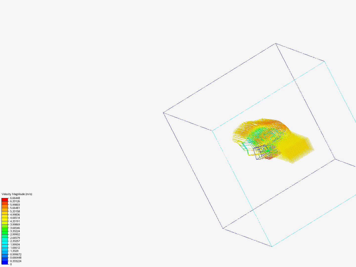 A5--- by pwoo | SimScale