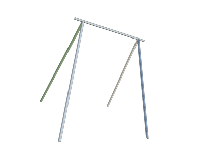 Sus frame by py_simscale | SimScale