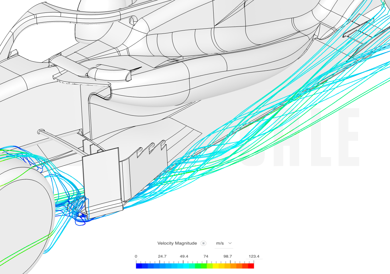 F126 V2 by pyasko | SimScale