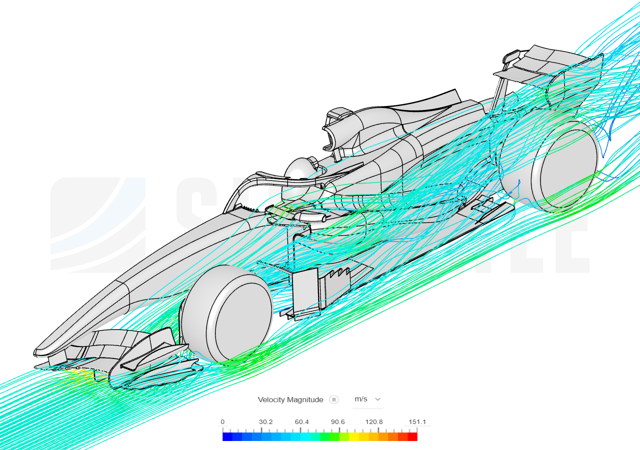F126 V3 by pyasko | SimScale