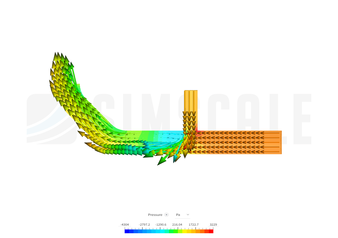 COMSOL by qasw92019906 | SimScale