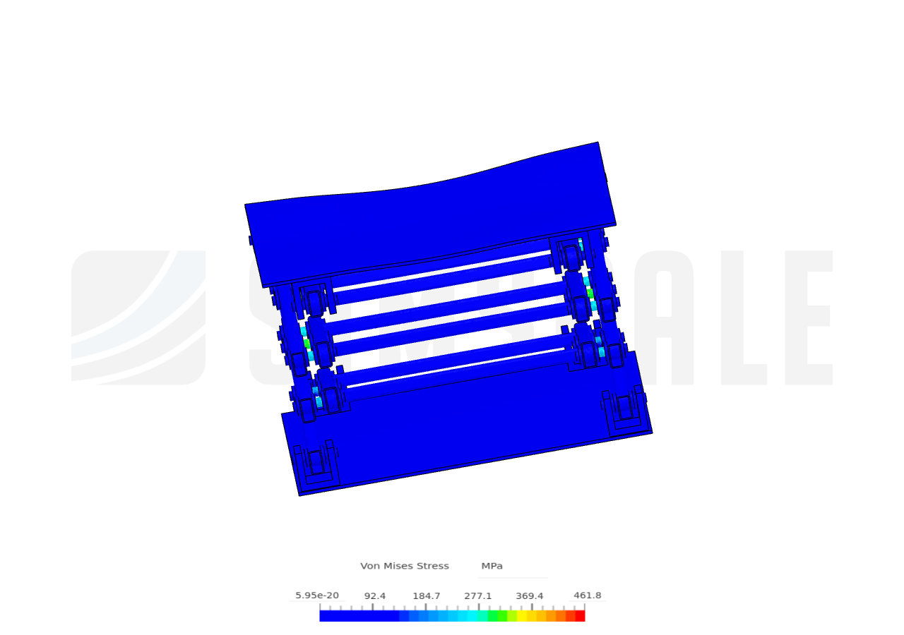 ollós 01 by qgedezso | SimScale
