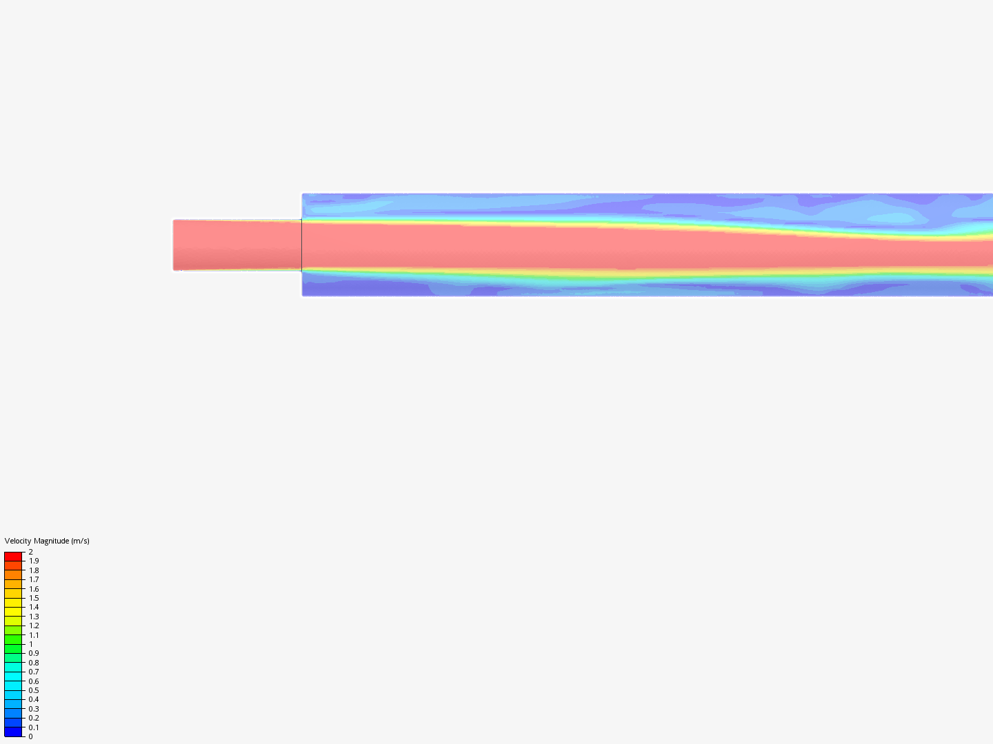 SE_LES by qhopman | SimScale