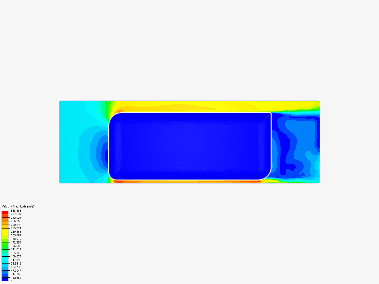 thanxe by quangtran10200 | SimScale
