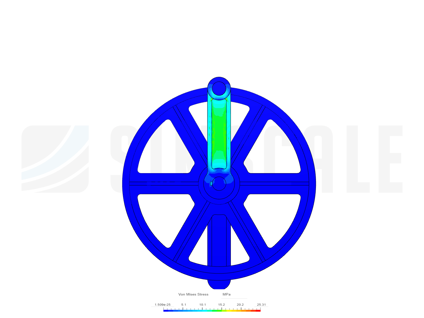 Practical Exam: Simulation of a Crank Assembly - Copy by ...