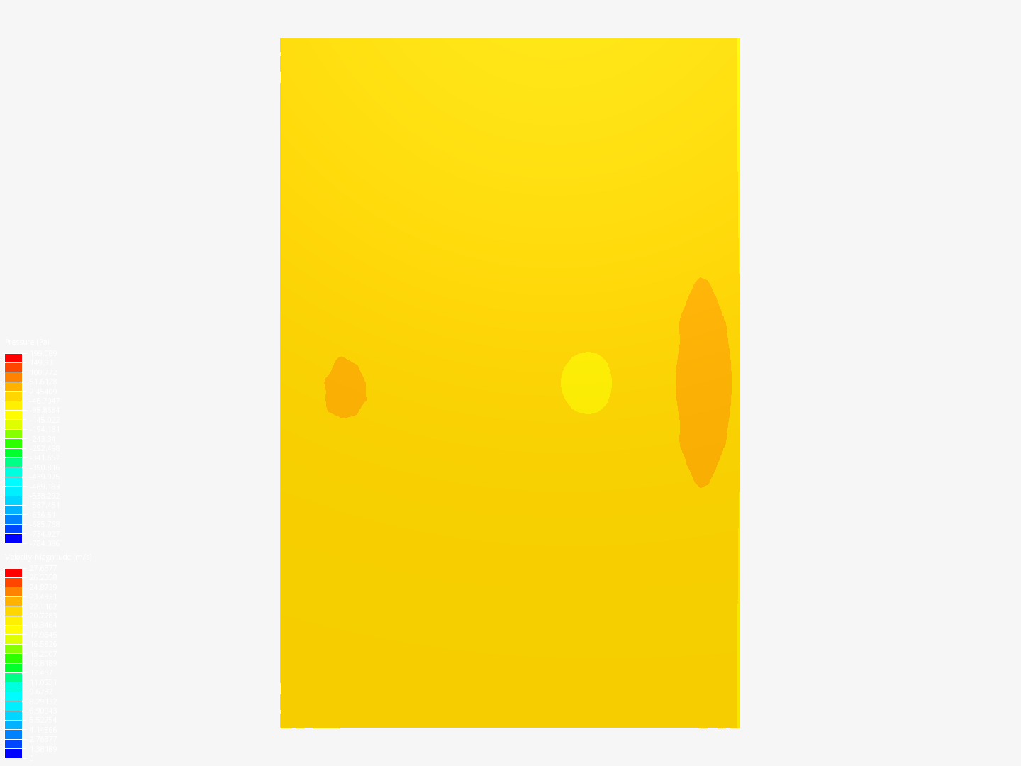 AOA_10 by qwee | SimScale