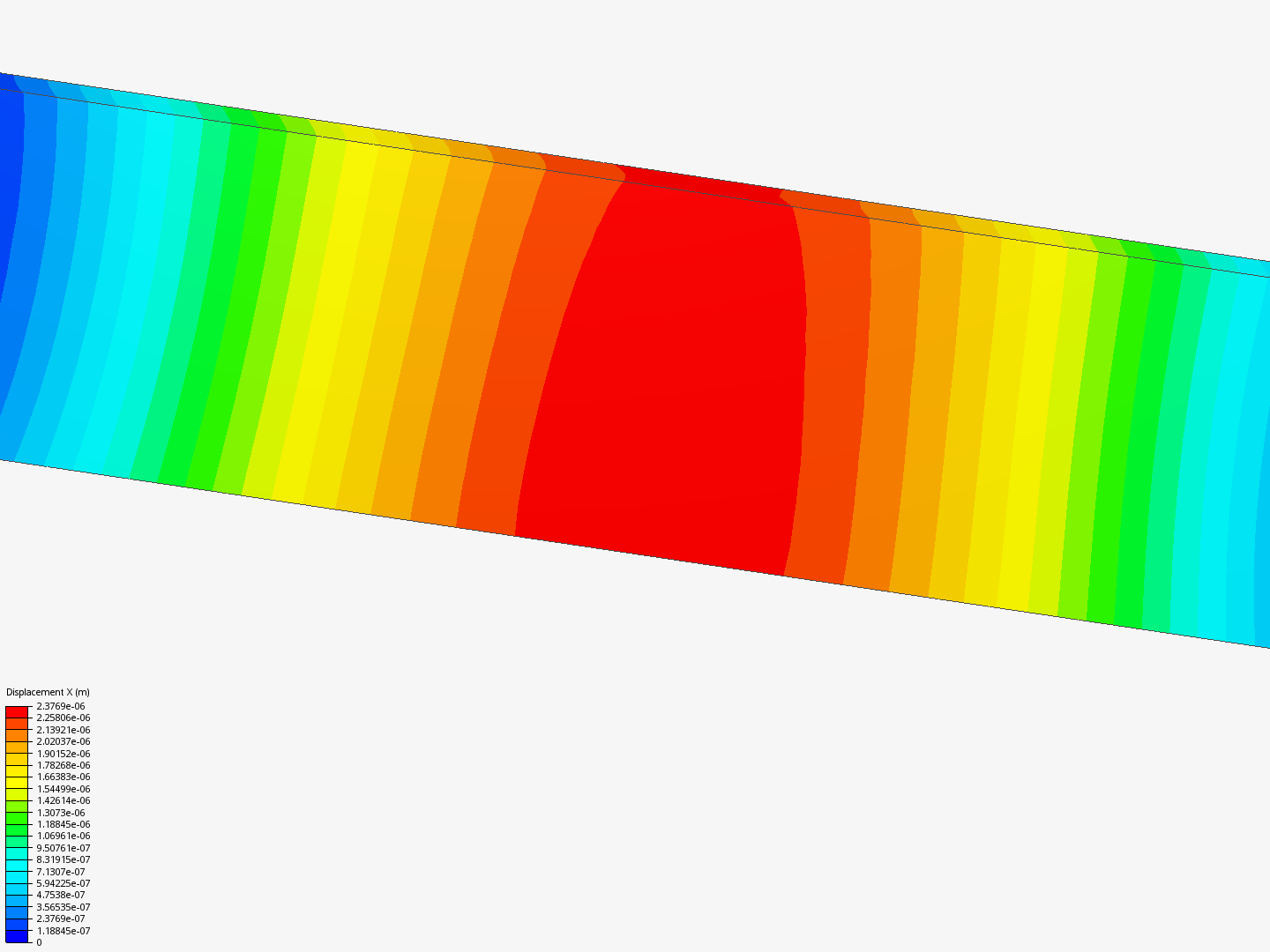 BEAM_ by qwevbs | SimScale