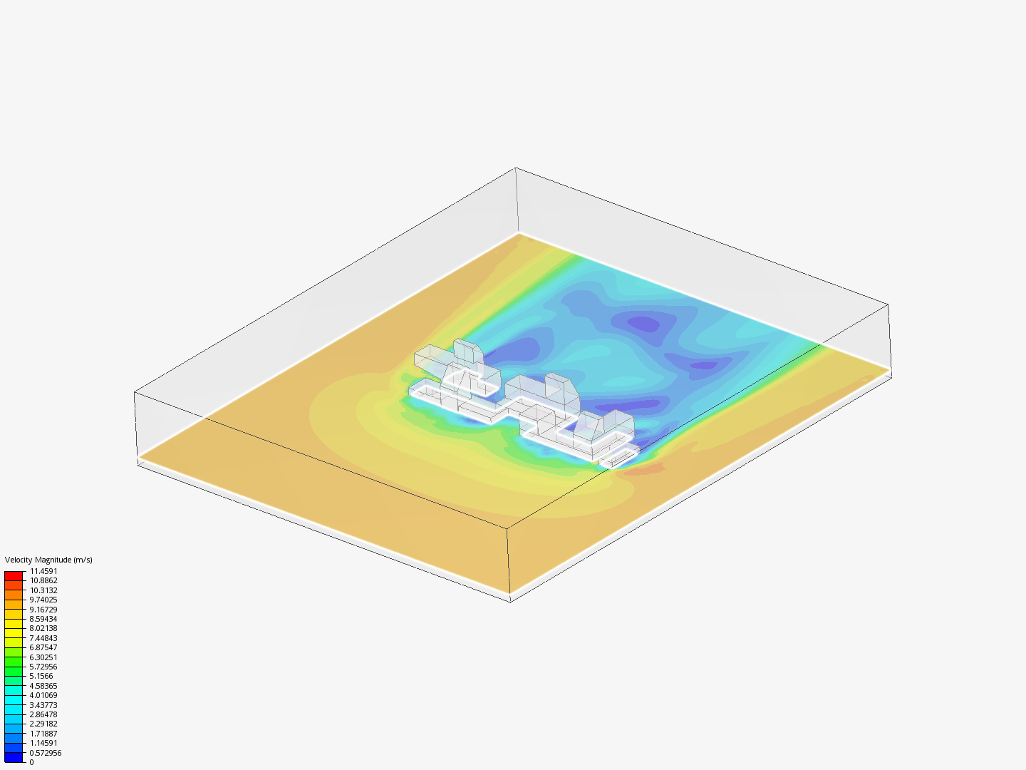 SDFSFSF by r1706013 | SimScale