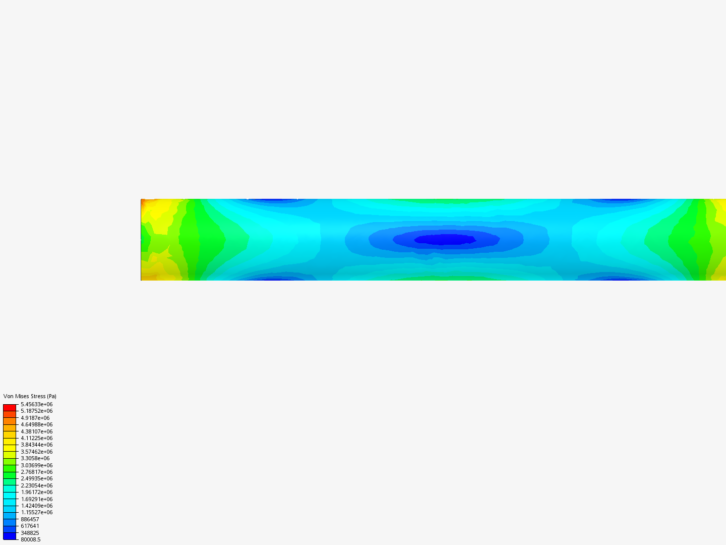 cir 1 mm by r_kawa | SimScale
