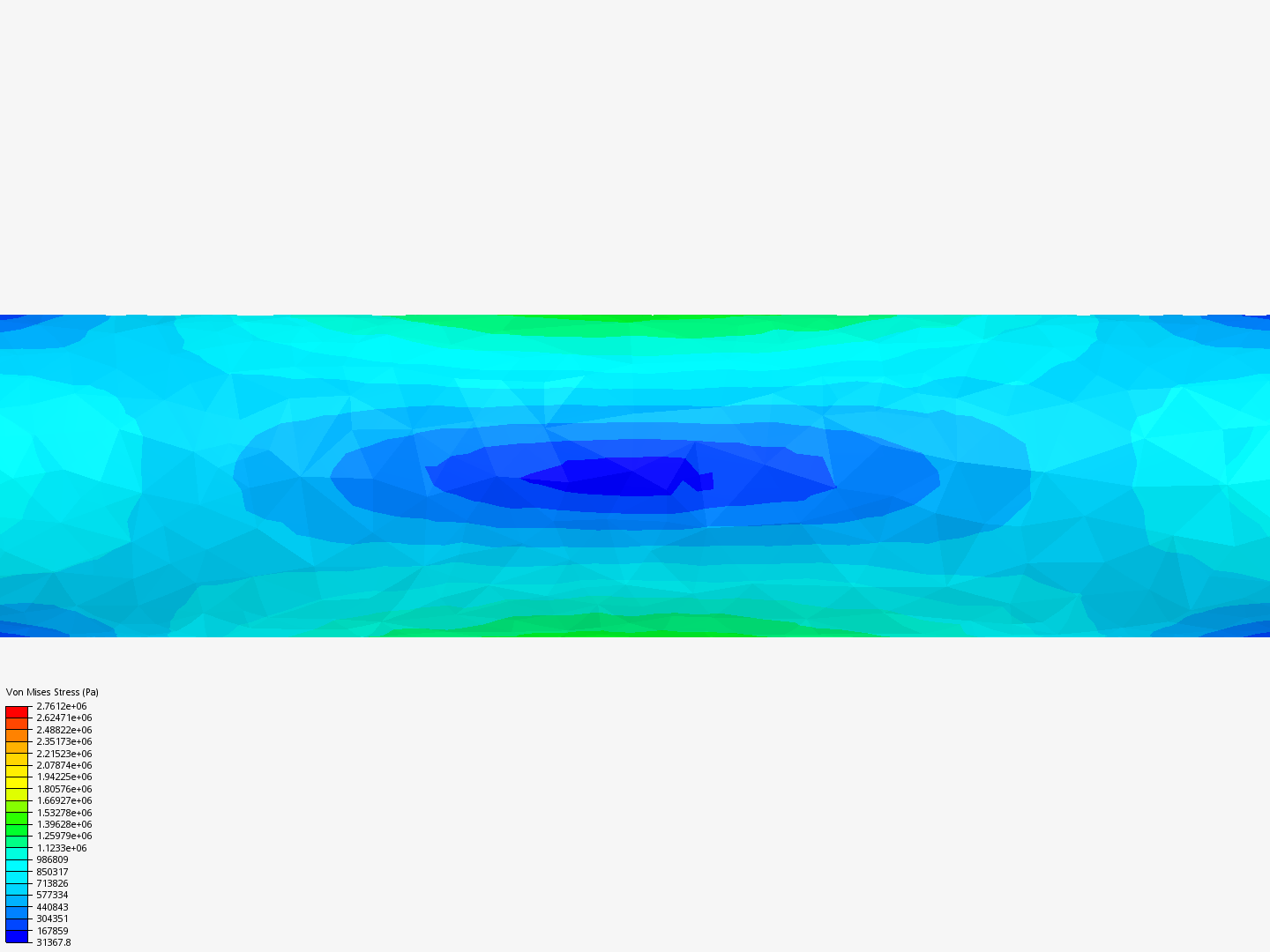 cir_2 mm by r_kawa | SimScale