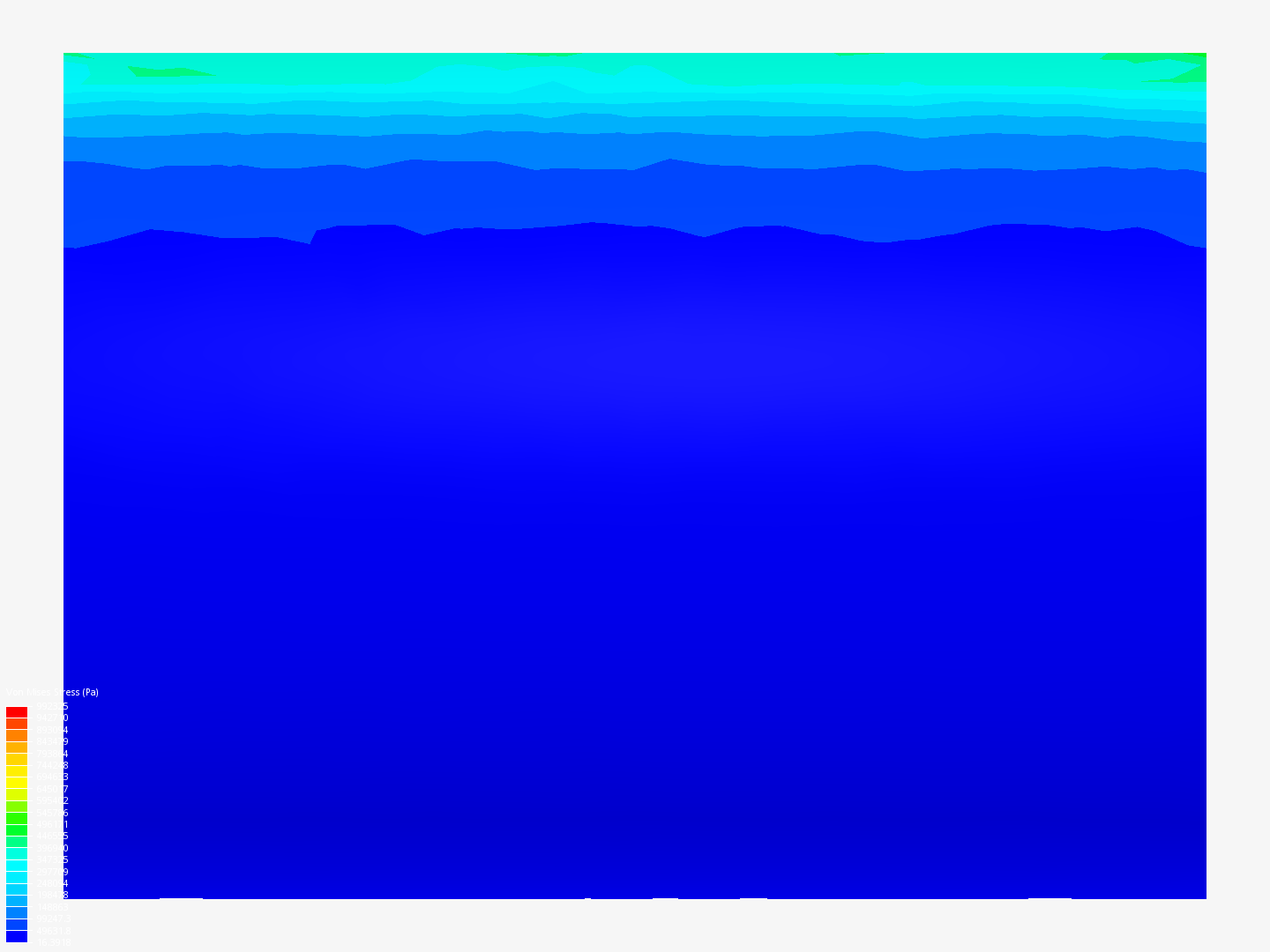 Bescherm onderdeel by r_schuitemaker | SimScale