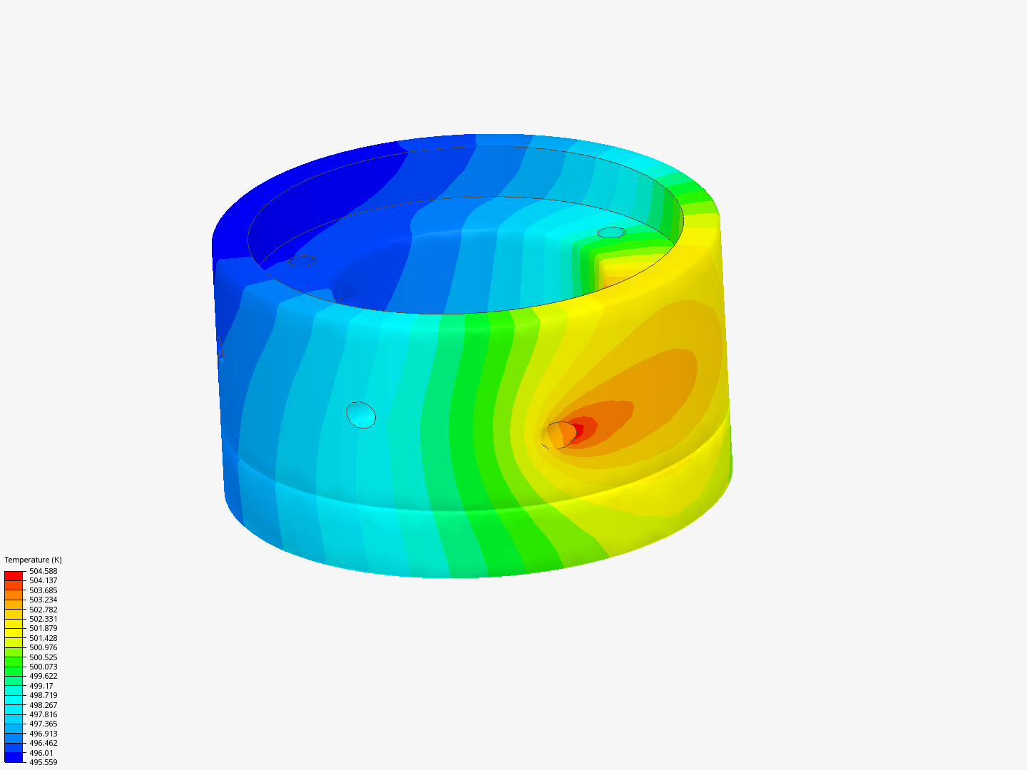 Core75mm by radek_oborny | SimScale