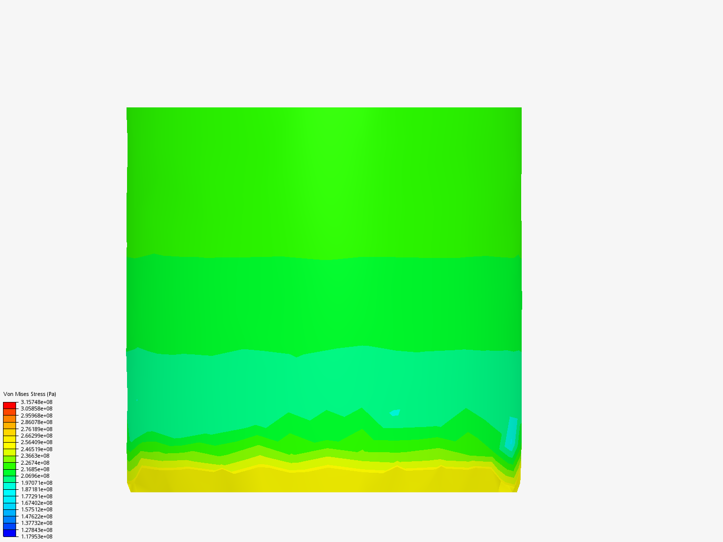 Simscape prueba by radorante | SimScale