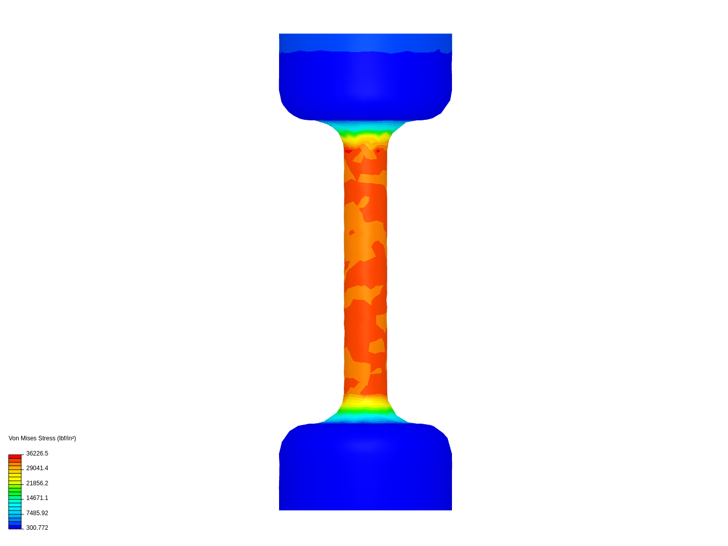 tension by rafa_cg25 | SimScale