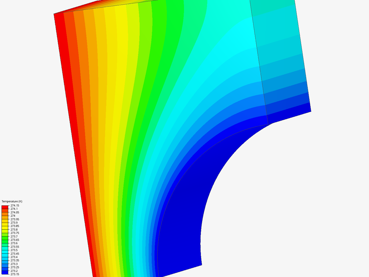 FEA Shape factor by rafegh | SimScale