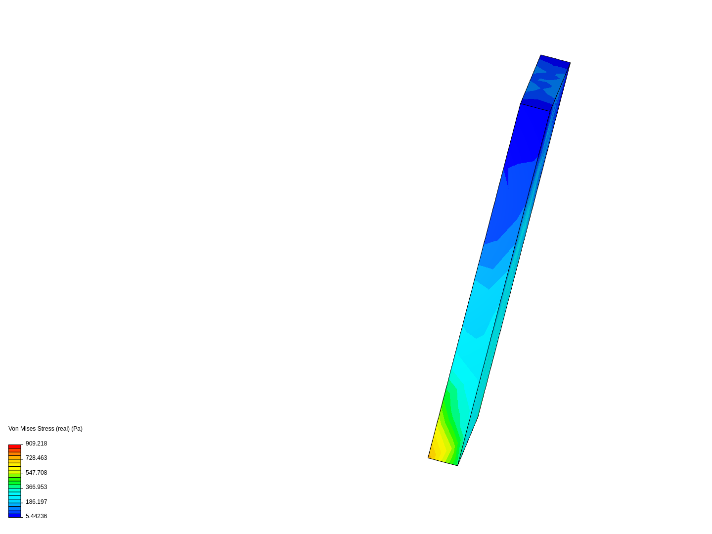 seism by rag | SimScale