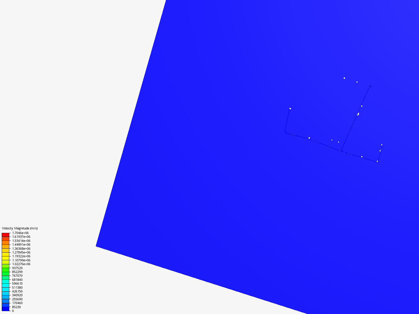 SAE BAJA Try 4 by raghav_kulkarni | SimScale