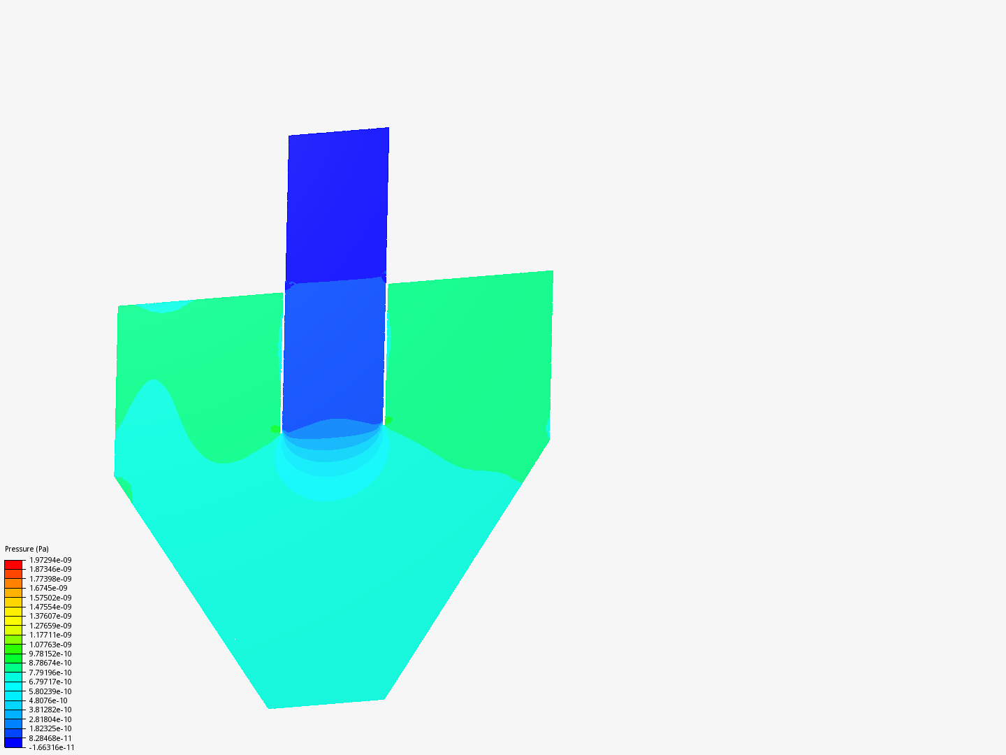 cyclone by rahmer | SimScale