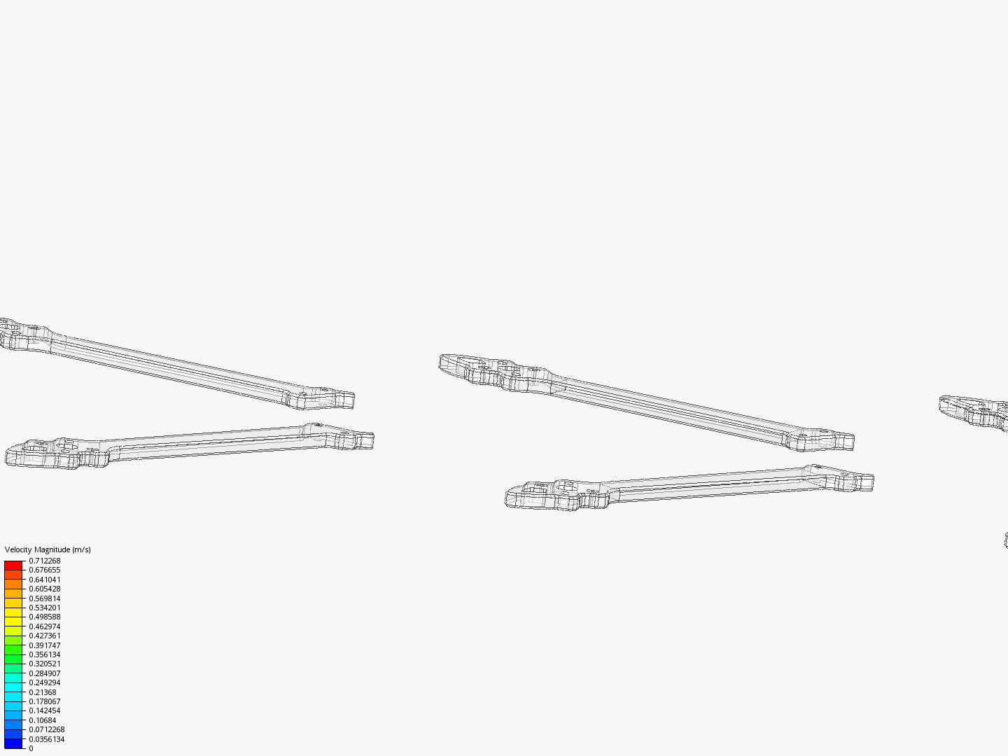 TSA DroneWings Version 2 by rahulawasthi | SimScale
