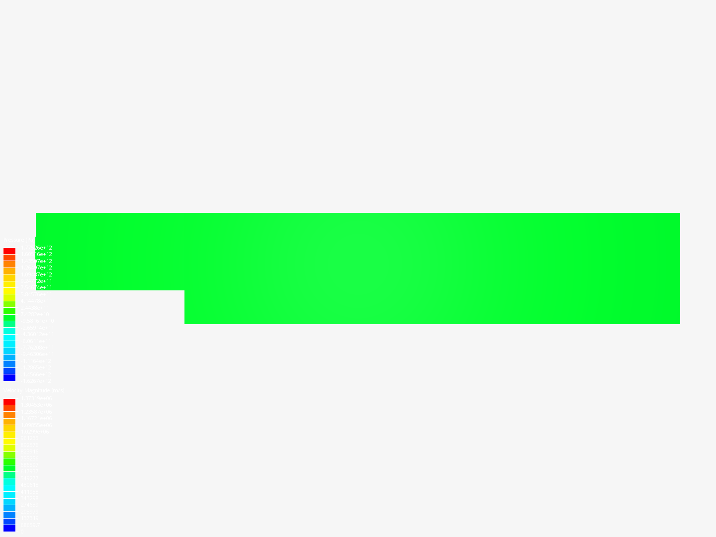 skyscraper2 by rahulrenders | SimScale