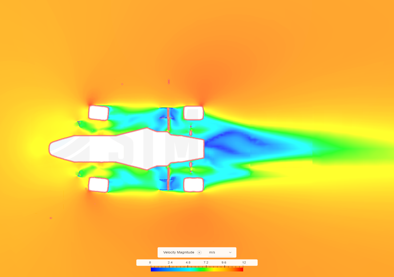 W2_307 - 2 by rainier7 | SimScale