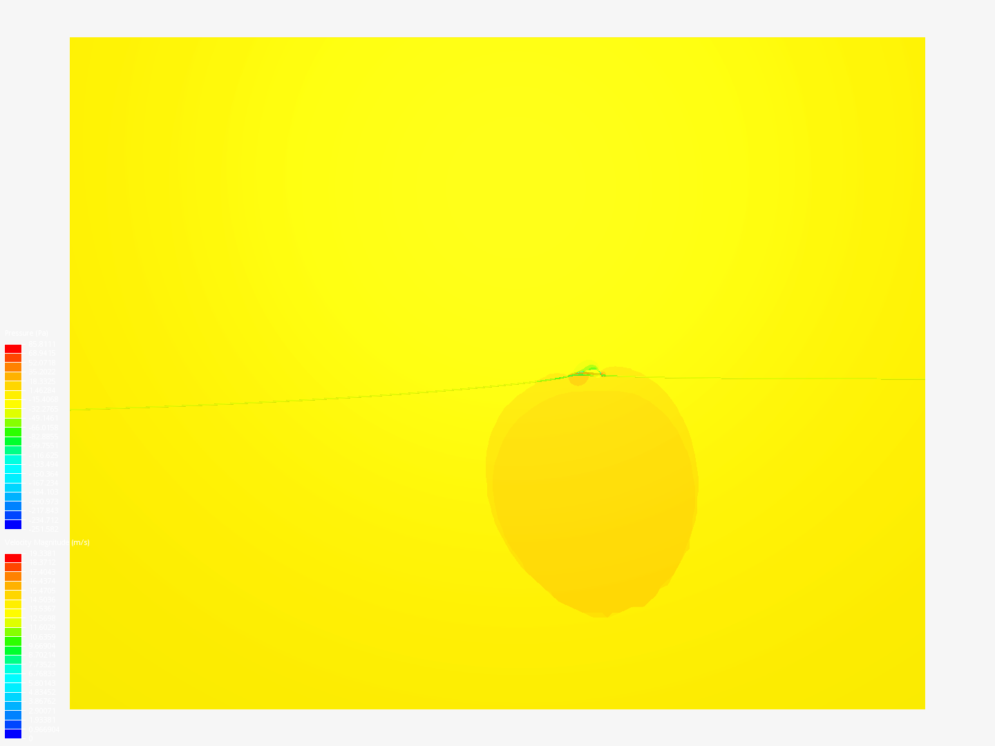 s1223rtlstaperd by rajoveerladke | SimScale