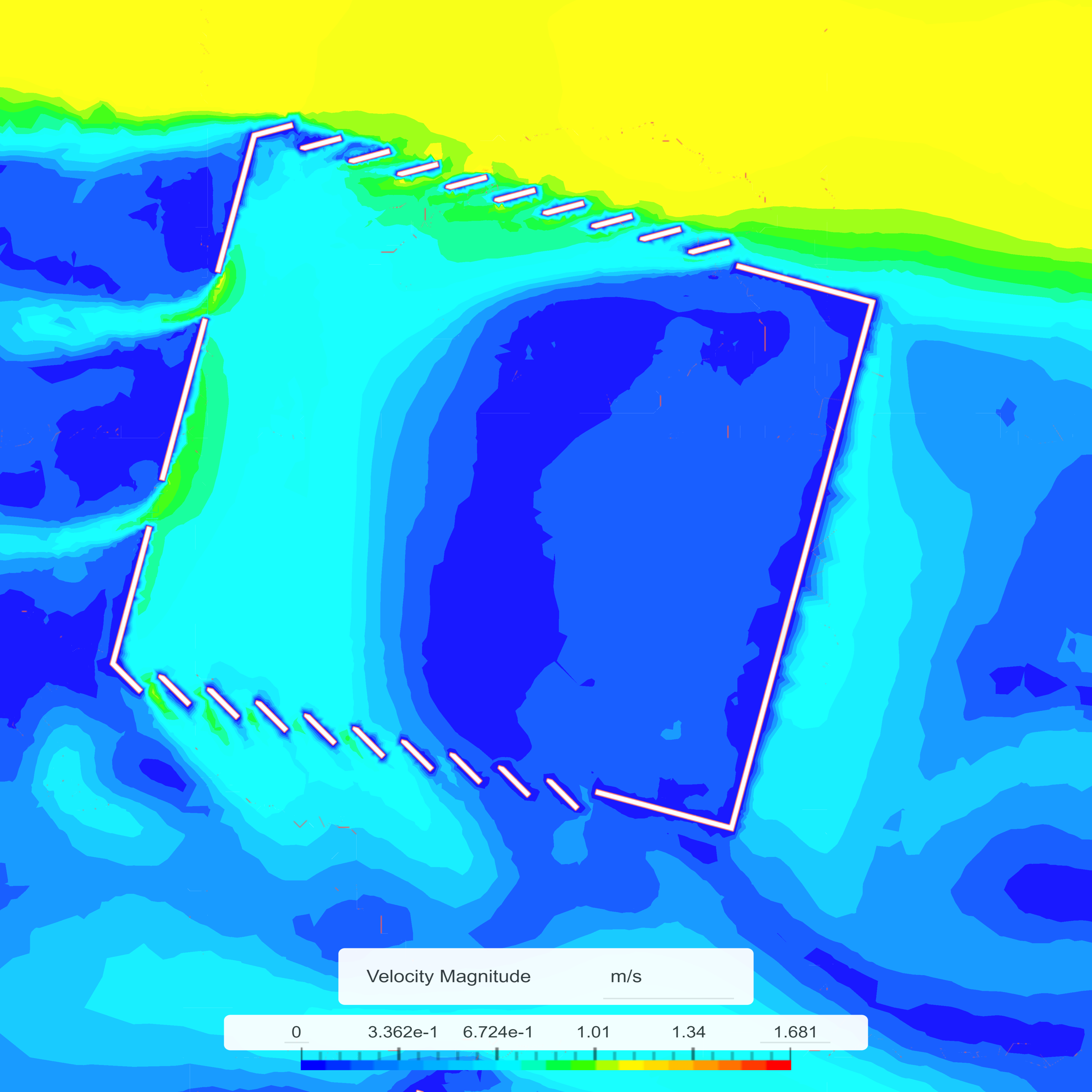 AD 21 by rakeshshankar | SimScale