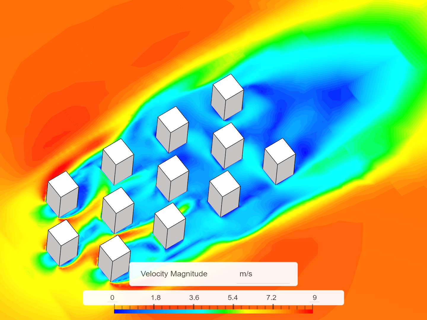 ralharbat on SimScale | SimScale | Page 1