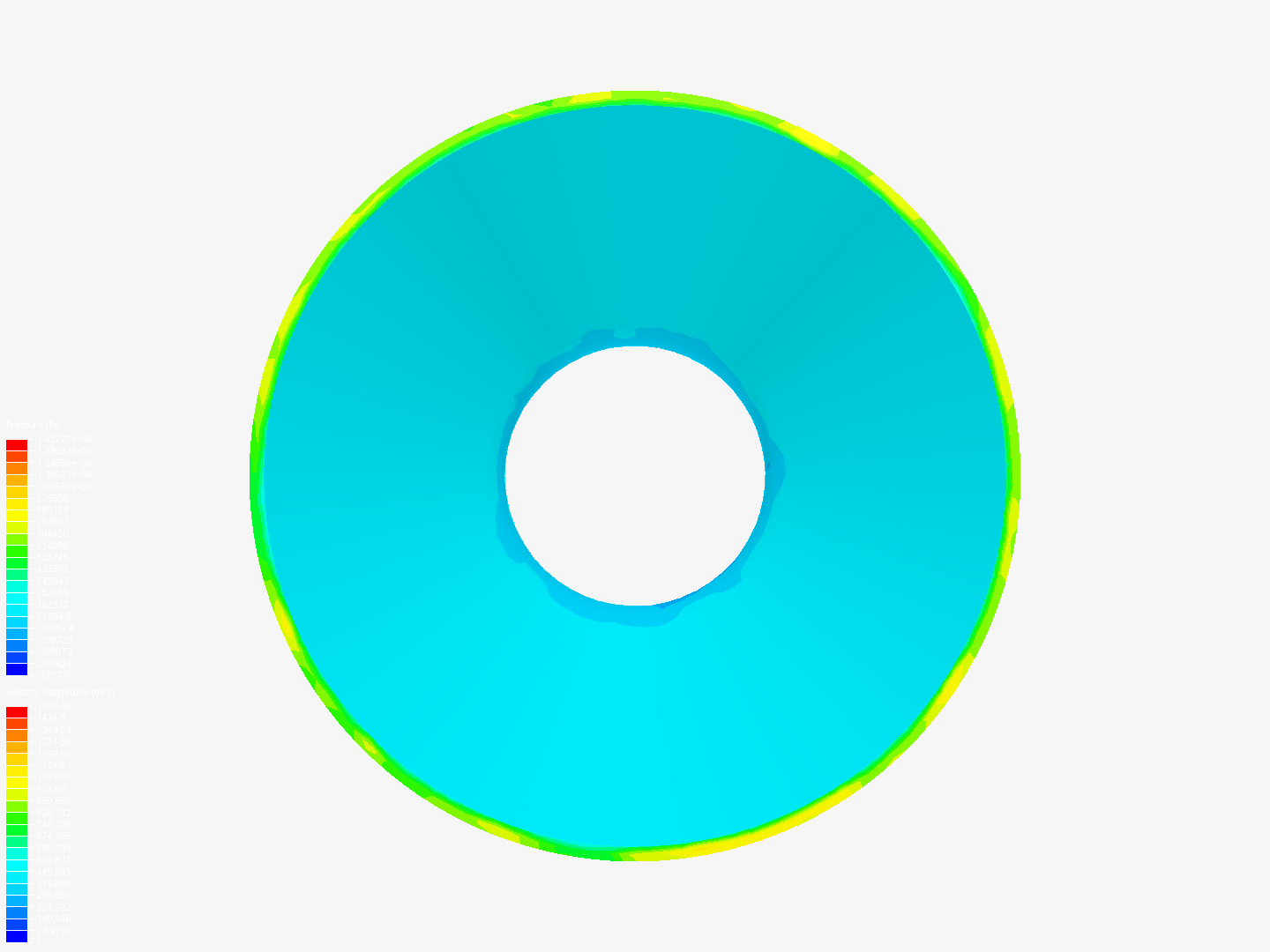 fffff by ralmaqdahi | SimScale