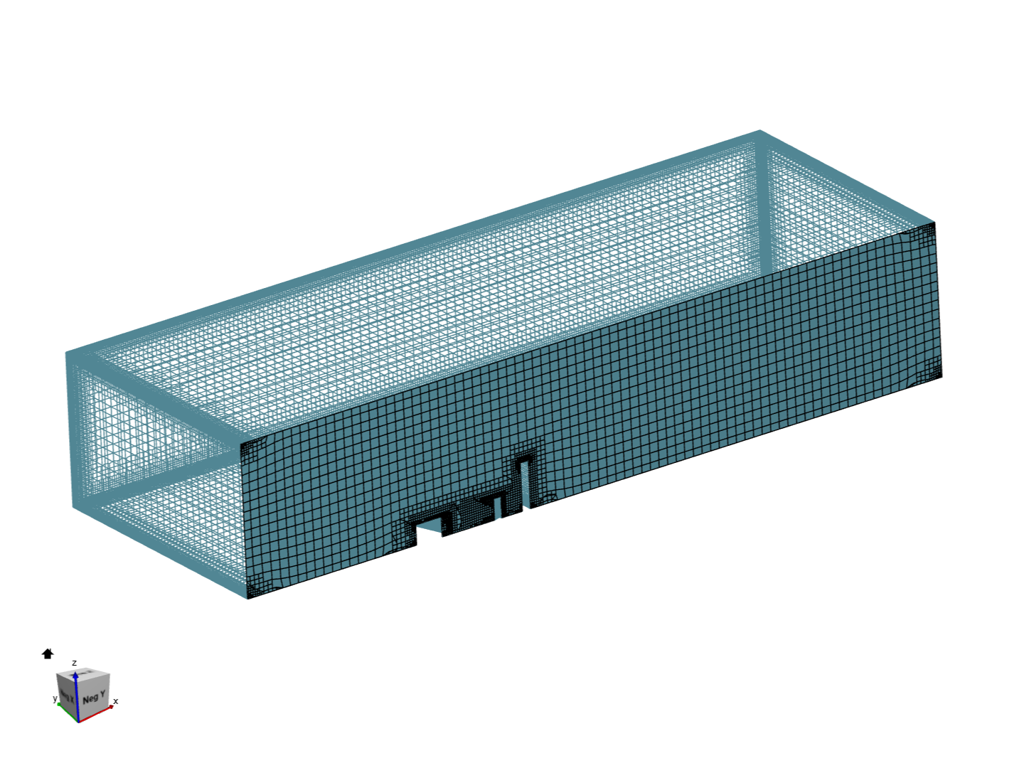 try 2 by ralonso | SimScale