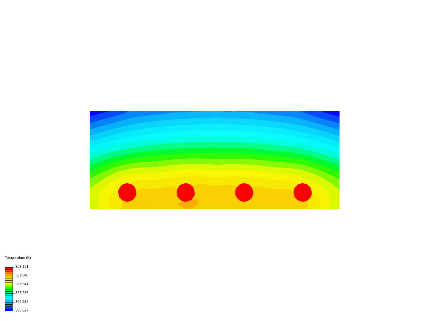 SBS_LOWER_BLOCK W/CARTRIDGES AND PLATE 50MM by ranapaul | SimScale